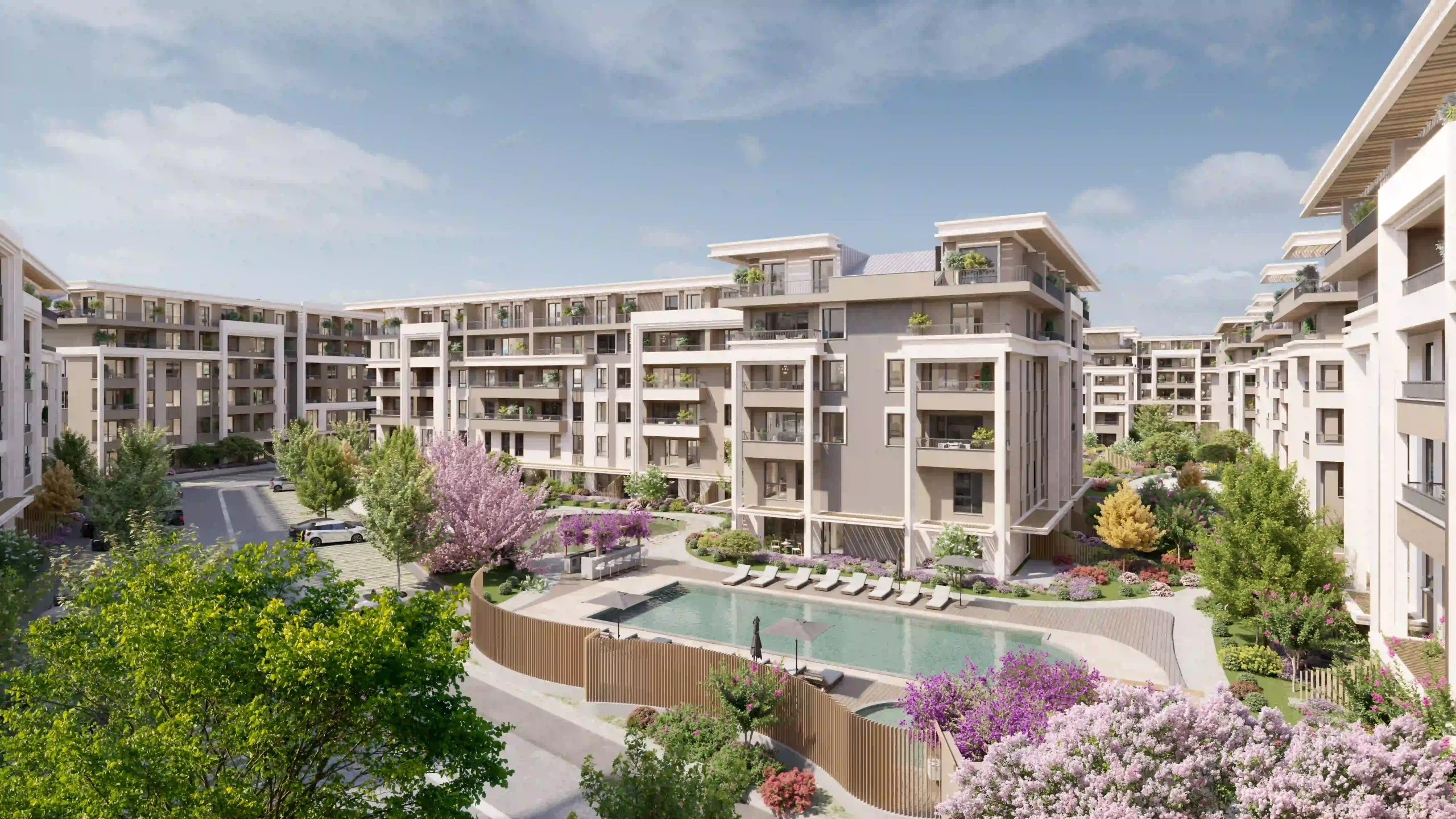 Harmony City - Wasoturk